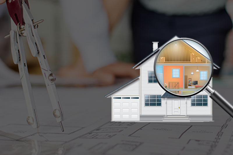 Structural Surveys - Epoch Consulting Engineers